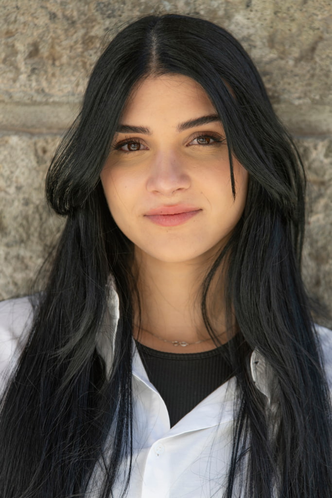 Elisa Ferramosca | STUDIO EMME