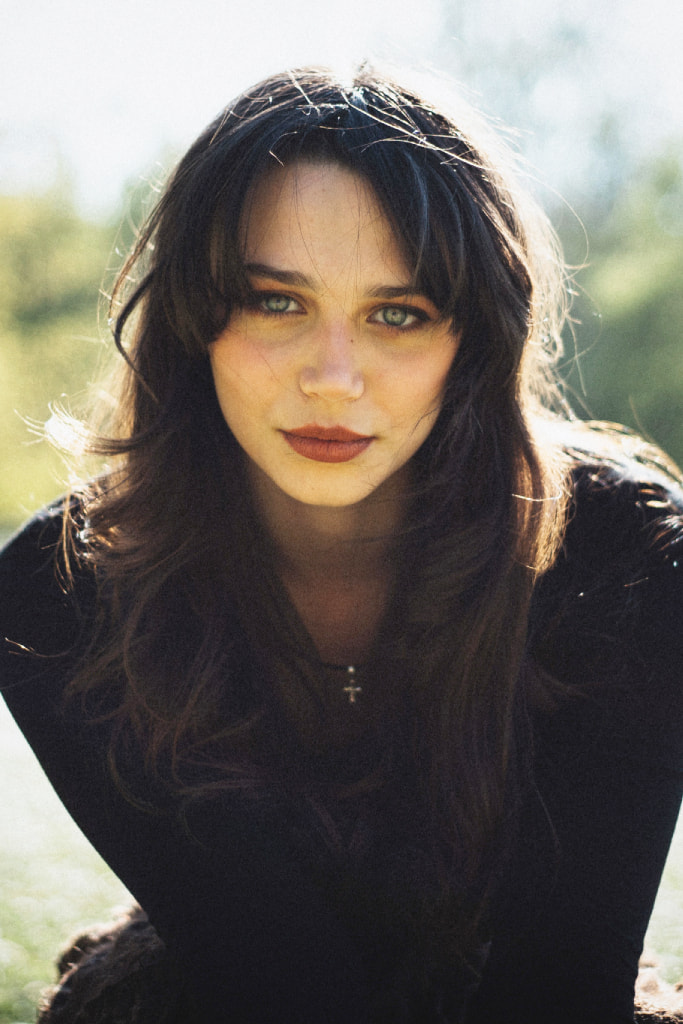 Gaia Zampighi | STUDIO EMME