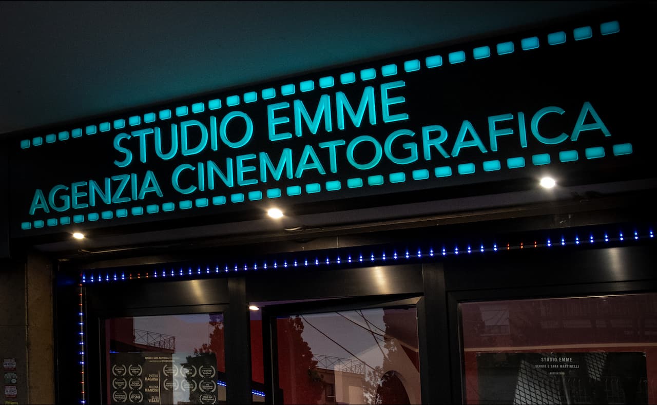 Agenzia Attori e Attrici | Studio Emme