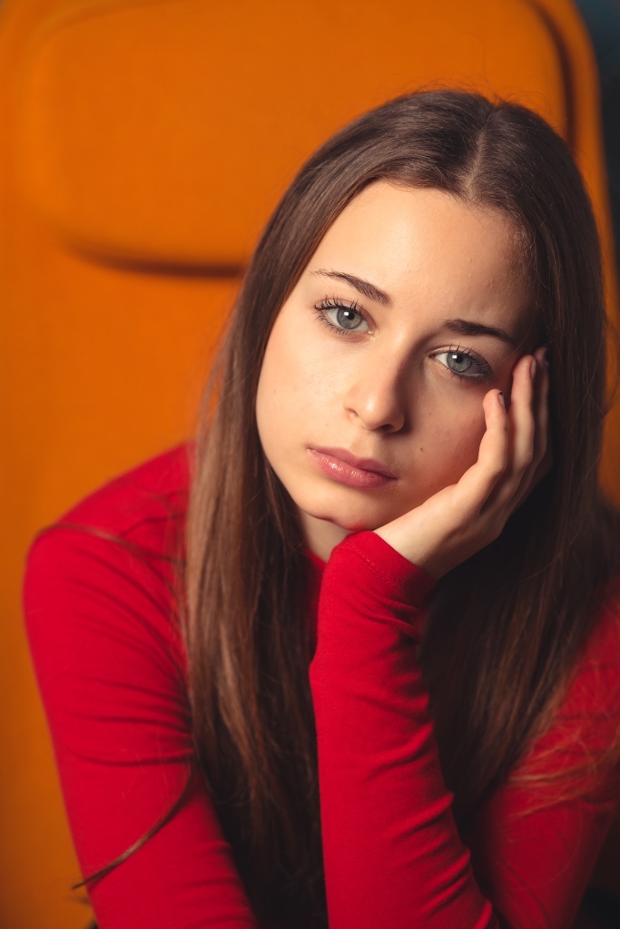 Giulia Patrignani - studioemme