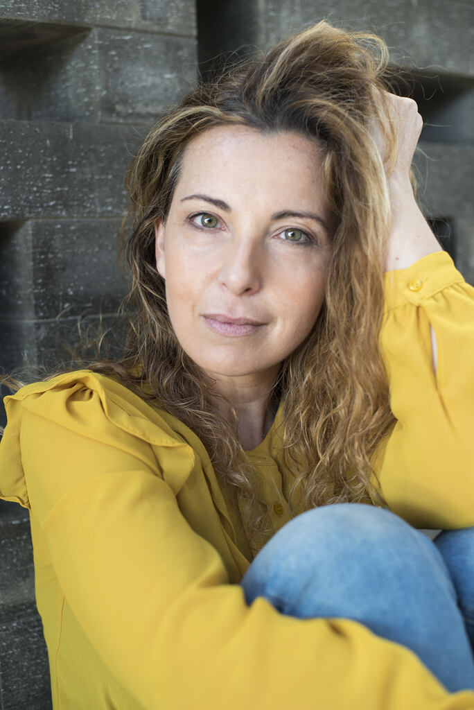 Chiara Becchimanzi | STUDIO EMME