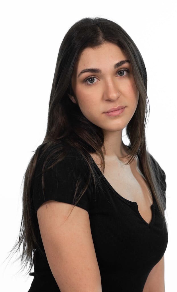 Rebecca Balboni | STUDIO EMME