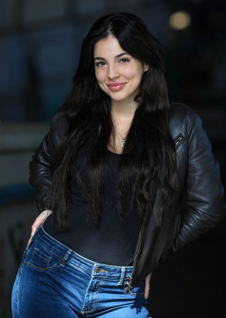 Giulia Romani | STUDIO EMME