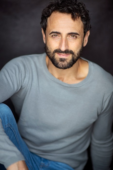 Roberto Zenca | STUDIO EMME