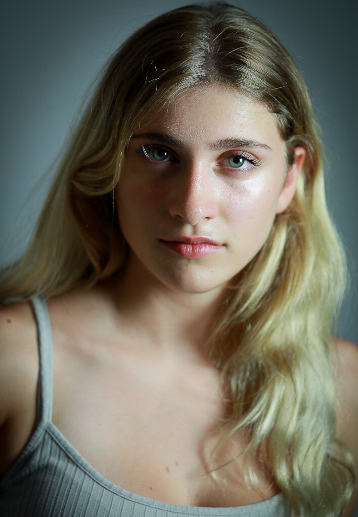 Veronica Paolini | STUDIO EMME