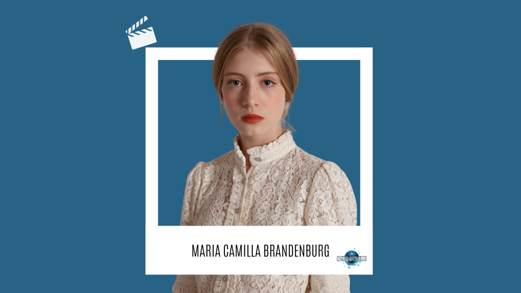 Tre parole per il set di Maria Camilla Brandenburg, ma nessun ...