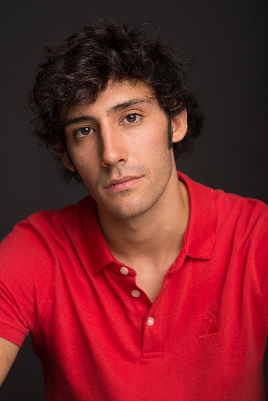 Juan Moro | STUDIO EMME