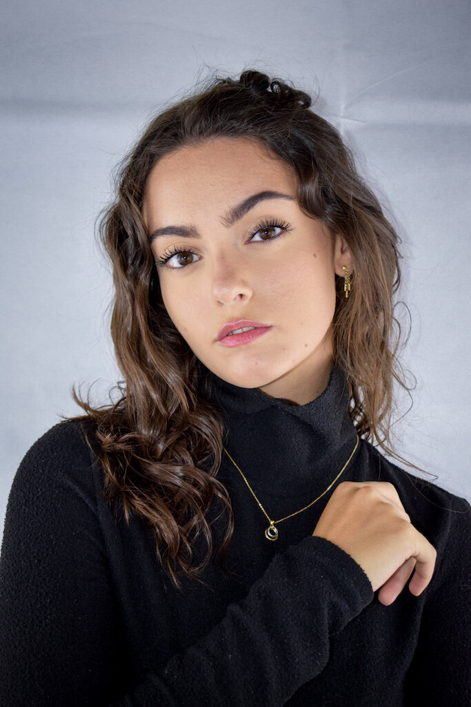 Giulia Cavinato | STUDIO EMME