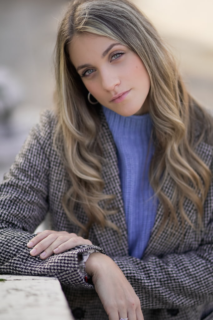 Anna Rosso | STUDIO EMME