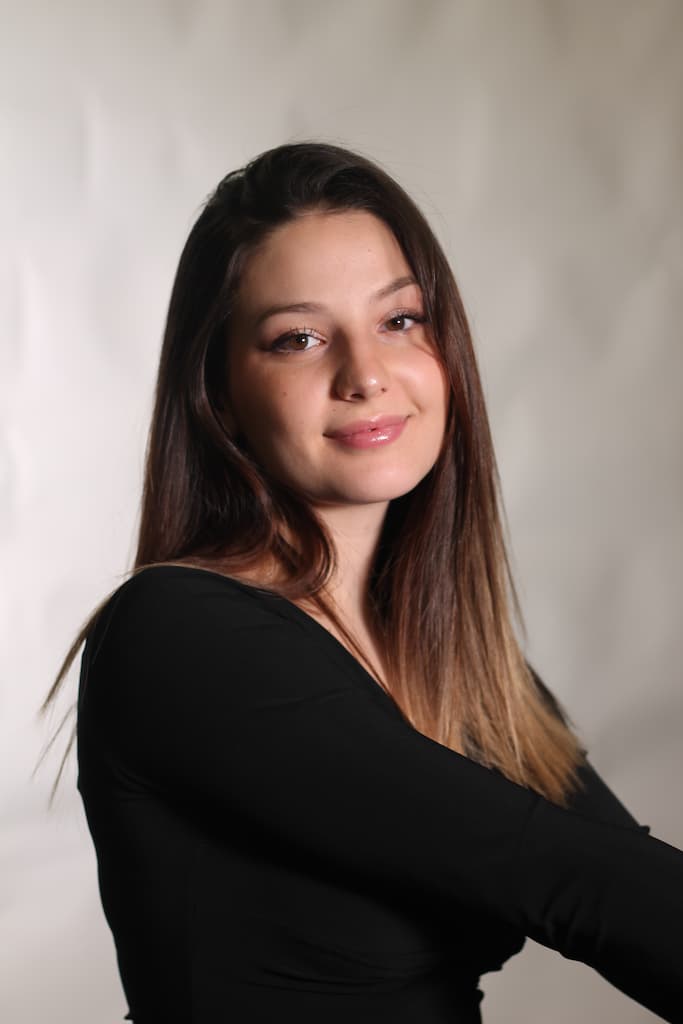 Vittoria Mamusi | STUDIO EMME